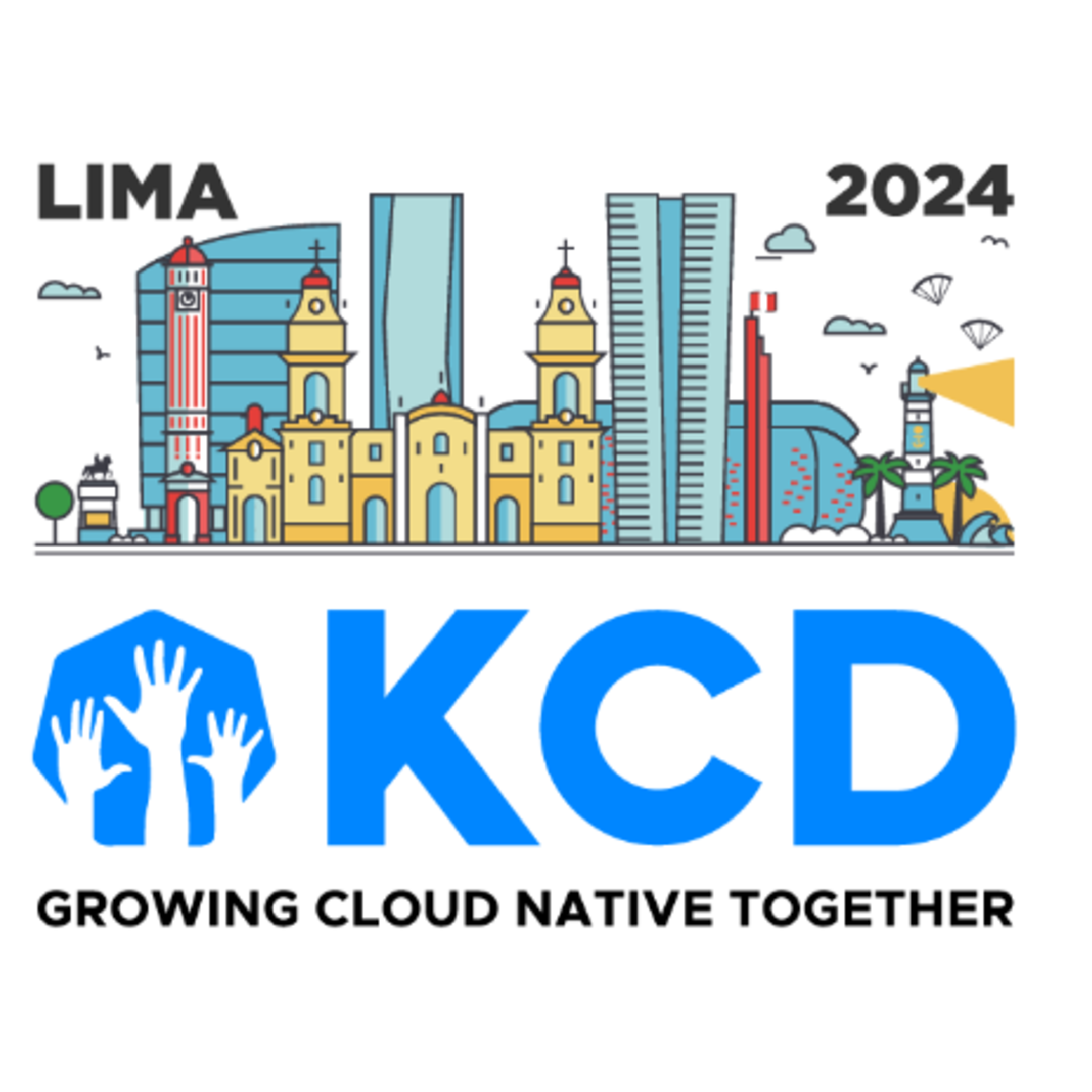 CNCF KCD Lima, Perú